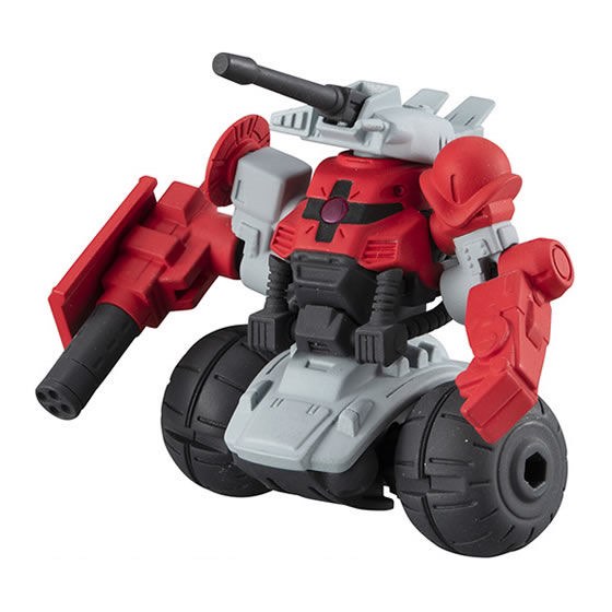 Bandai ensemble mse 18 - 吉岡, 興趣及遊戲, 玩具 & 遊戲類 - Carousell