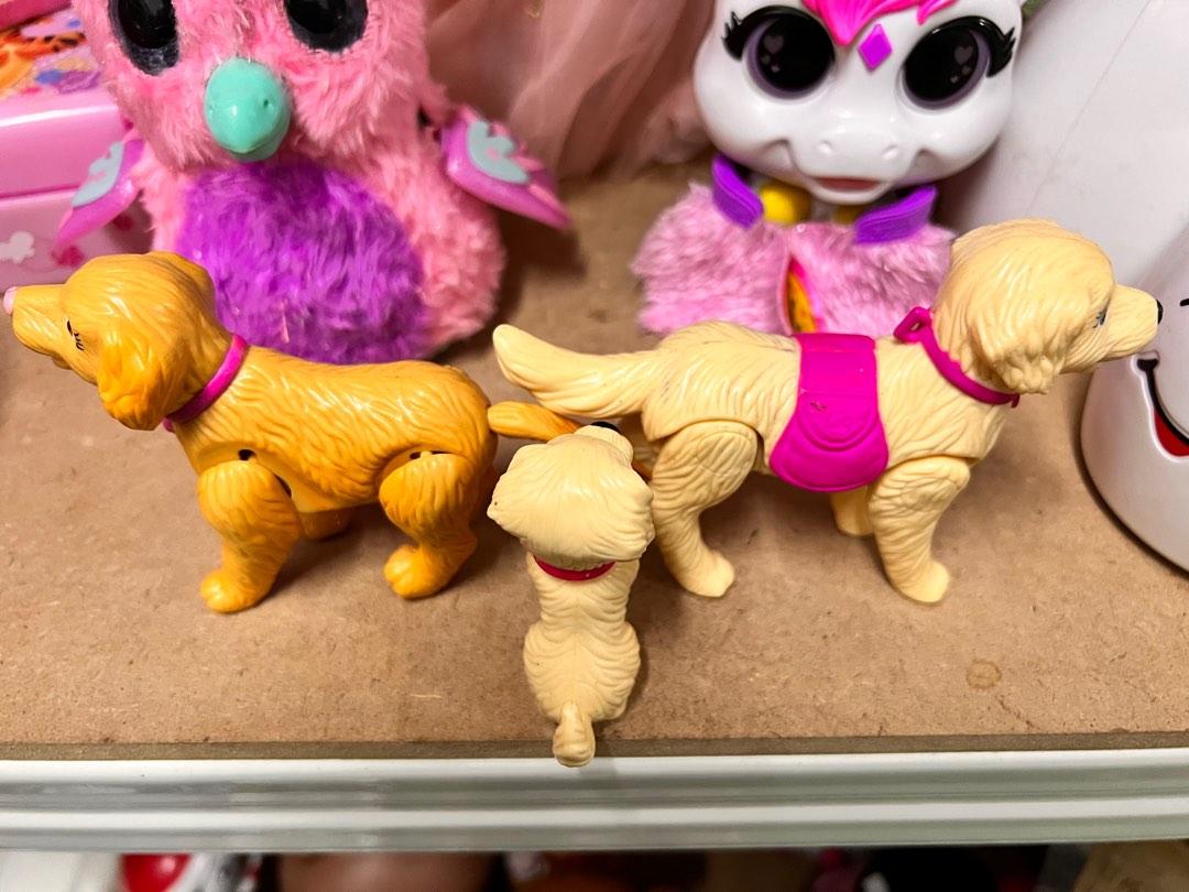 Barbie Dog, Hobbies & Toys, Toys & Games on Carousell