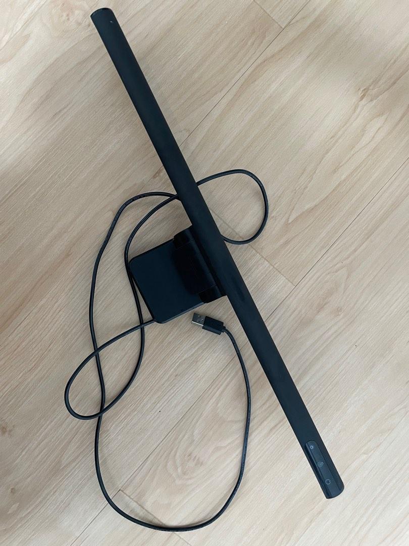 Baseus LED screenlight for computer, Computers & Tech, Parts ...