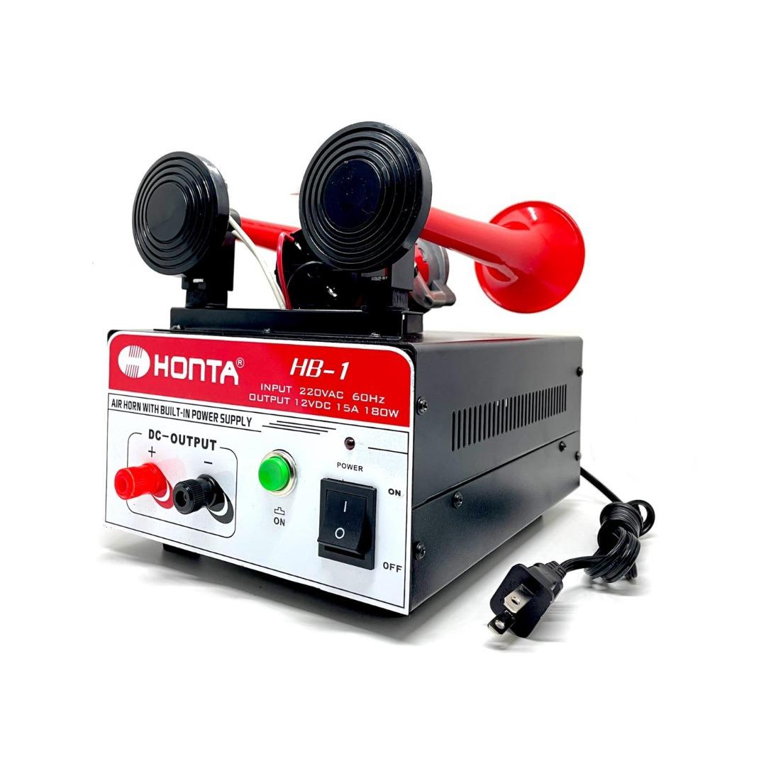 Basketball Buzzer, Sports Equipment, Sports & Games, Racket and Ball ...