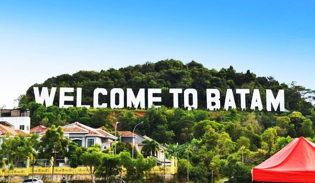 Batam Tour, Hobbies & Toys, Books & Magazines, Travel & Holiday Guides ...