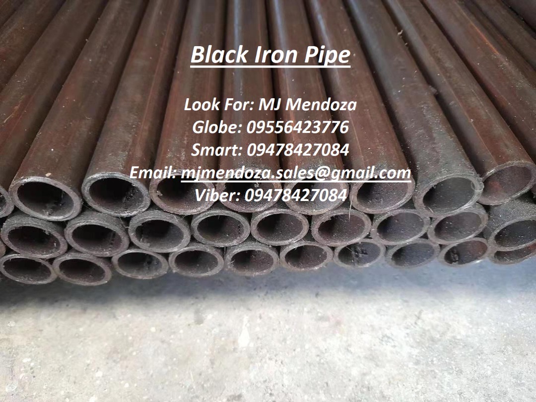 BI Pipe, Commercial & Industrial, Construction & Building Materials on ...