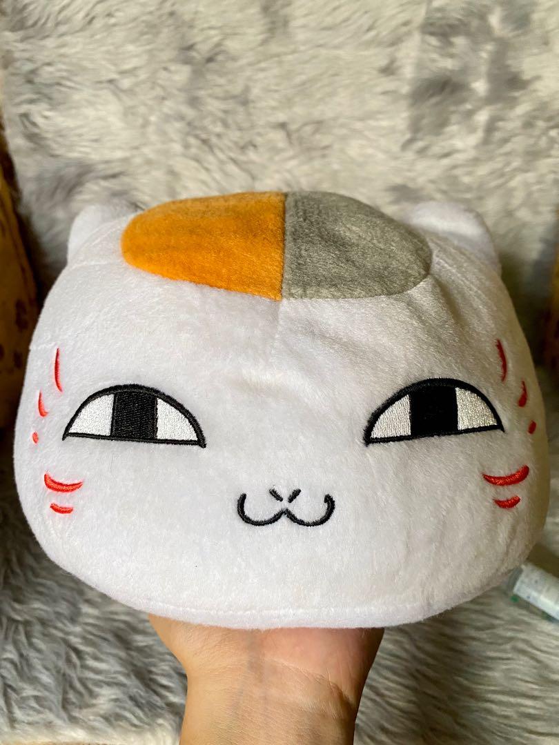 Big Lucky Cat Nyanko Sensei, Hobbies & Toys, Toys & Games on Carousell