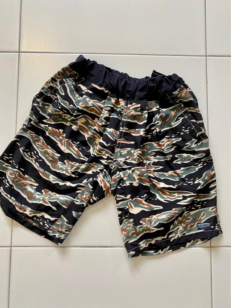 Boy's short pants (120cm), Babies & Kids, Babies & Kids Fashion on ...