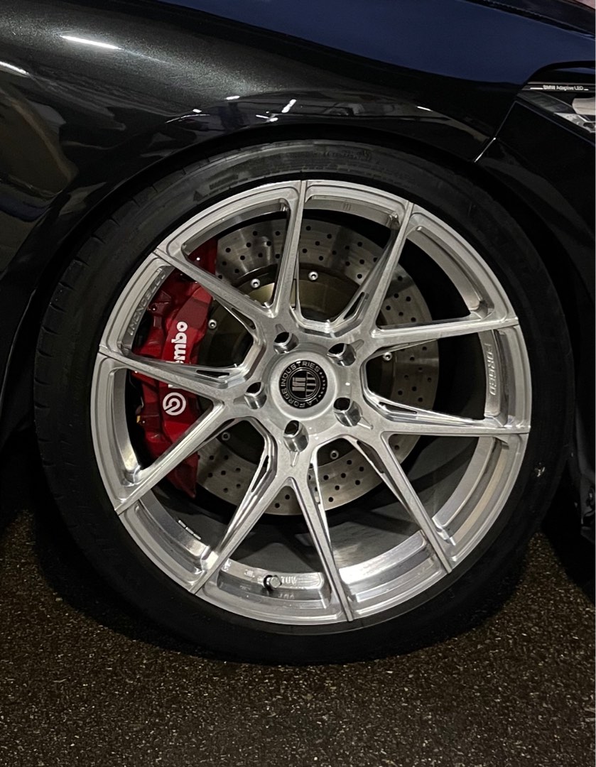 Brembo GT6 GT4, Car Accessories, Accessories on Carousell