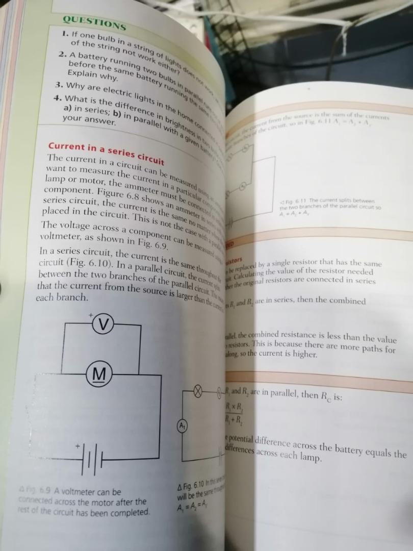 CAMBRIDGE IGCSE SCIENCE STUDENT BOOK, Hobbies & Toys, Books & Magazines ...