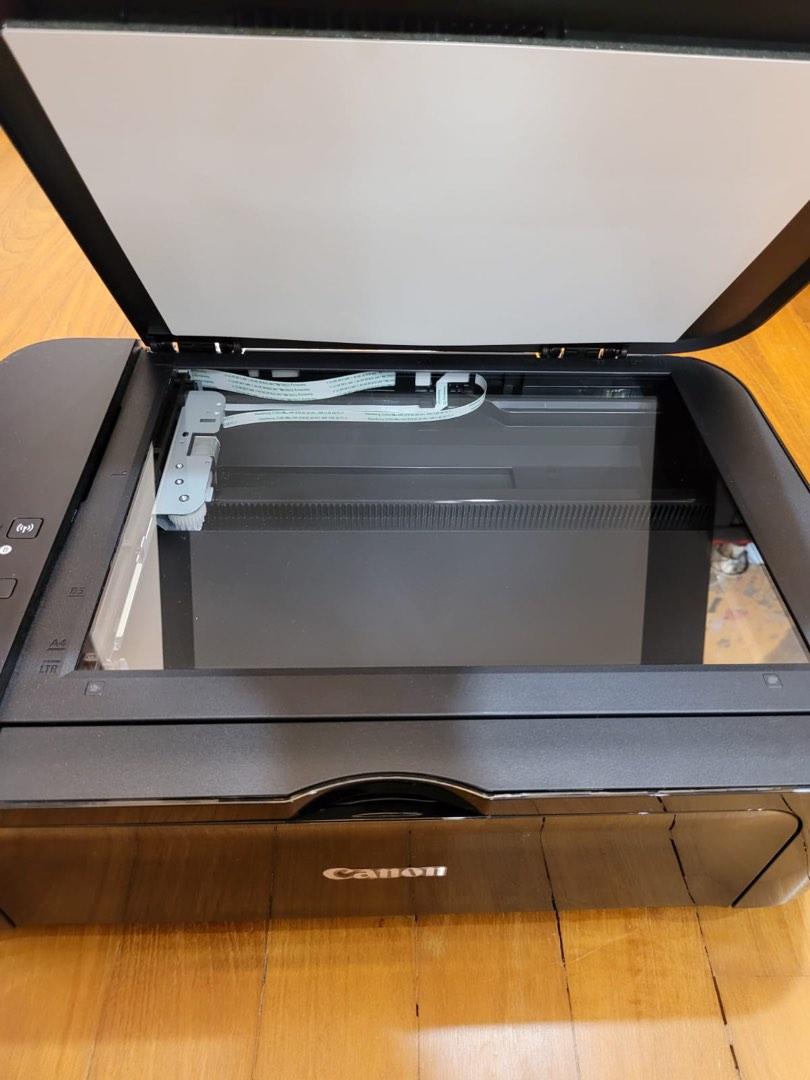 Canon Pixar MG 3600, Computers & Tech, Printers, Scanners & Copiers on ...