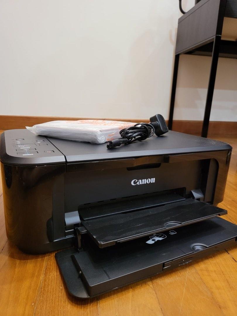 Canon Pixar MG 3600, Computers & Tech, Printers, Scanners & Copiers on ...