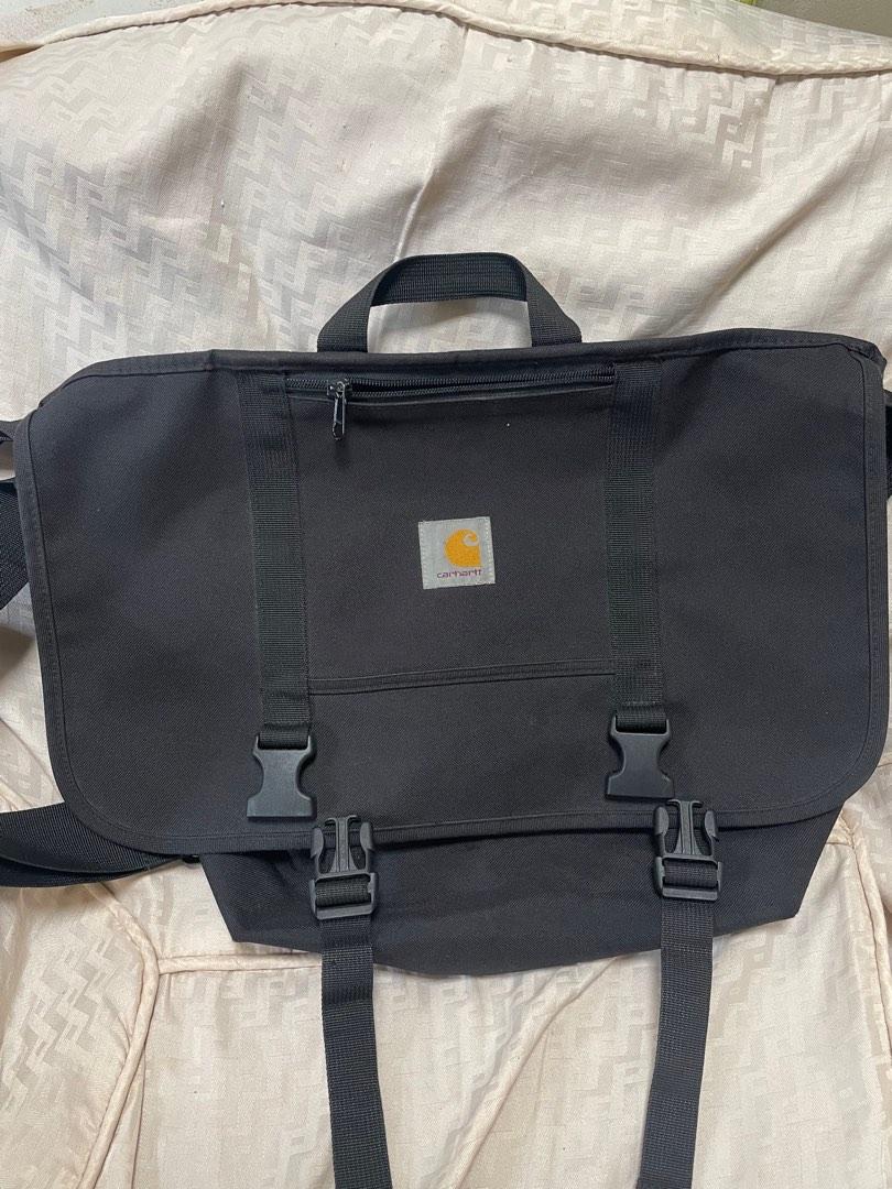 Carhartt parcel bag, Men's Fashion, Bags, Sling Bags on Carousell