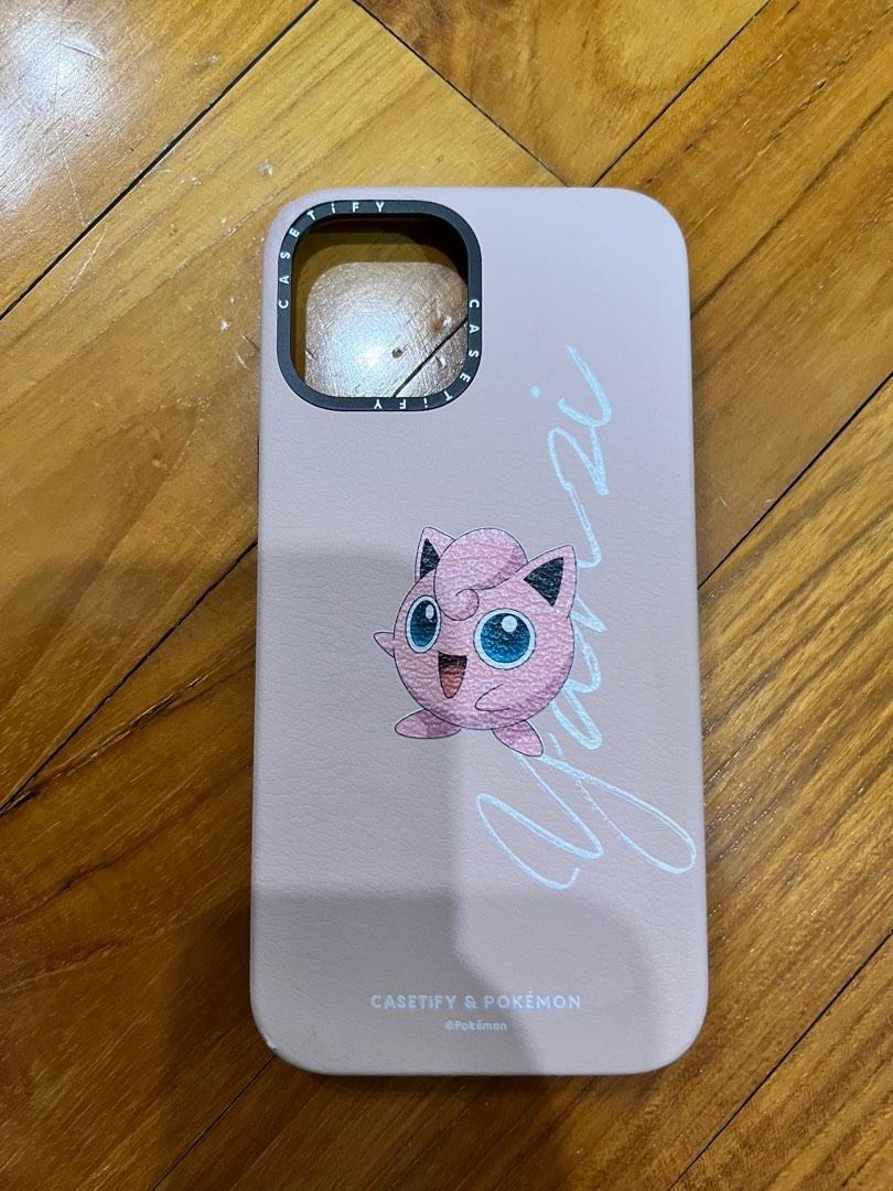 Casetify Pokémon customized case, Mobile Phones & Gadgets, Mobile ...
