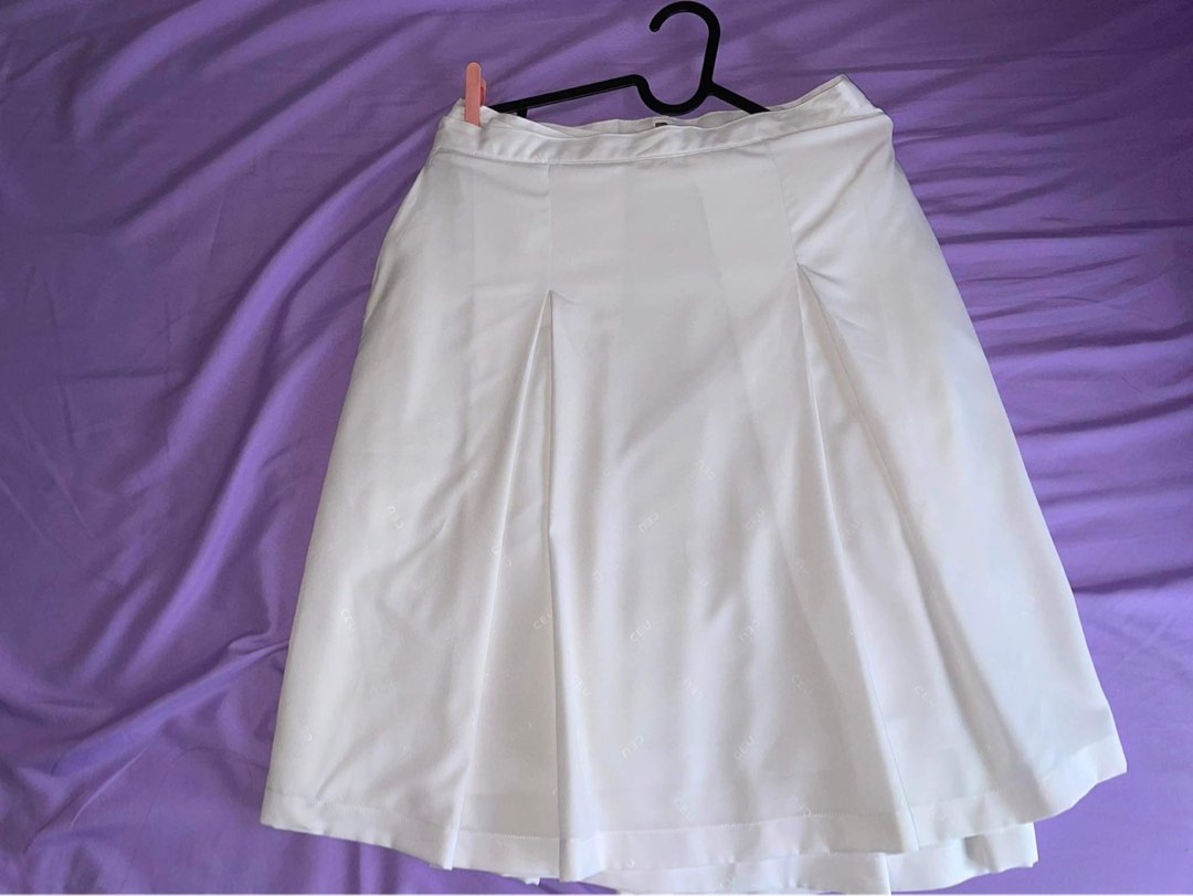CEU SCIENCE COLLEGES UNIFORM, Women's Fashion, Dresses & Sets, Sets or ...