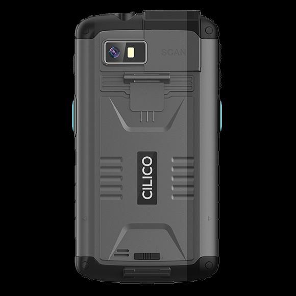 Cilico C6 Android 11 PDA 1D/2D Scanner 4GB/64ROM, Mobile Phones ...