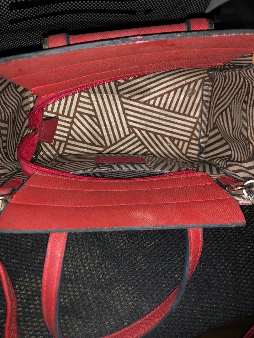 CMG Bag, Women's Fashion, Bags & Wallets, Cross-body Bags on Carousell