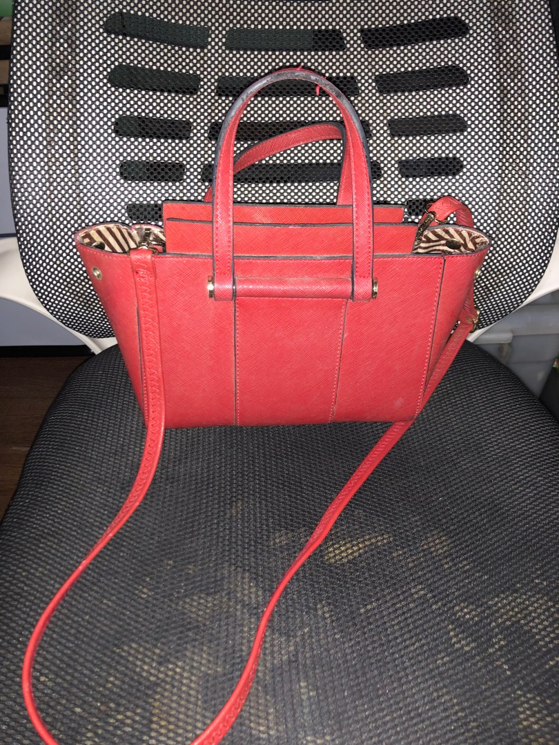 CMG Bag, Women's Fashion, Bags & Wallets, Cross-body Bags on Carousell