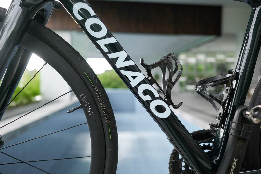 Colnago G3X, Sports Equipment, Bicycles & Parts, Bicycles on Carousell