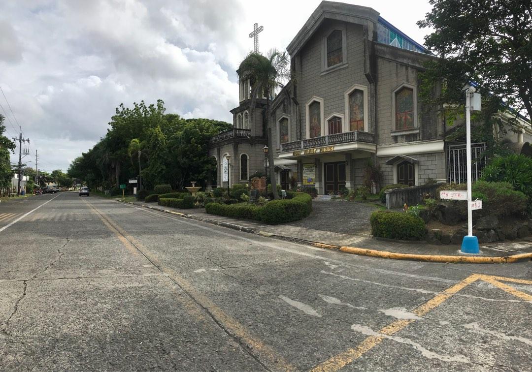 Corner Lot for sale - BF homes Almanza, Property, For Sale, Lot on ...