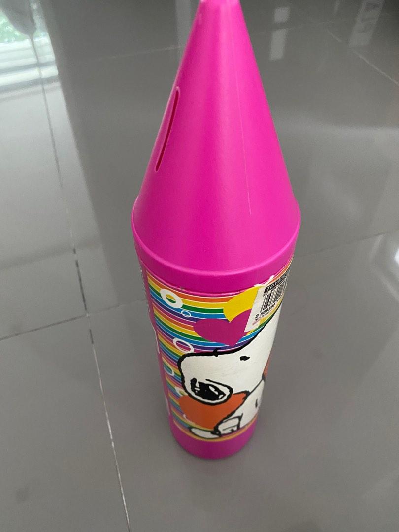 Crayon Kids Coin Bank, Babies & Kids, Baby Nursery & Kids Furniture ...