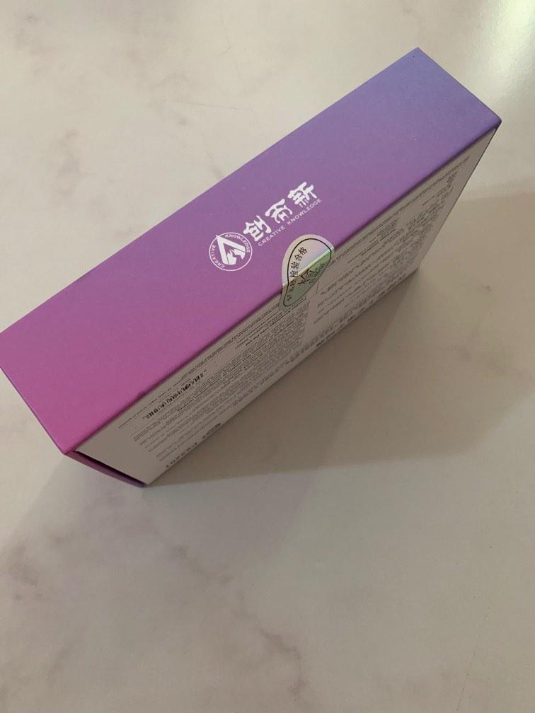 Creative Knowledge eDictionary PX2201, Mobile Phones & Gadgets, Other ...