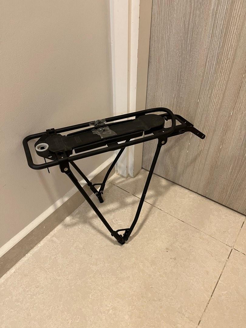 Decathlon Bicycle Rack, Sports Equipment, Bicycles & Parts, Parts ...