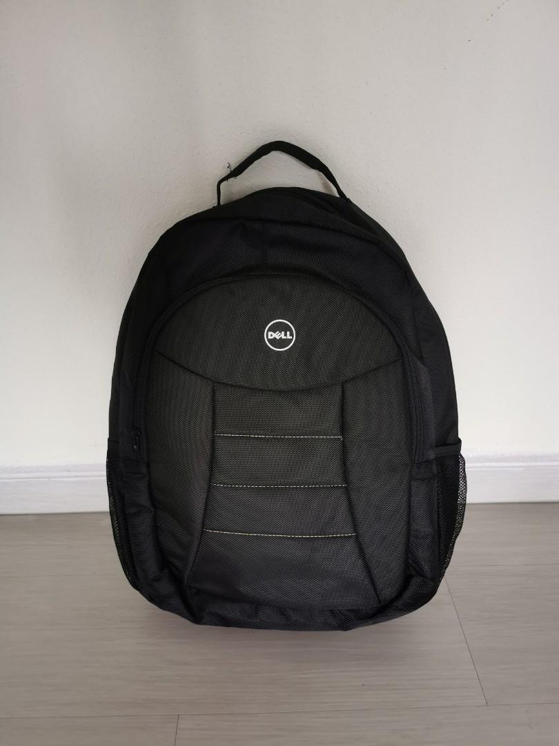 Dell laptop backpack, Computers & Tech, Parts & Accessories, Laptop Bags & Sleeves on Carousell