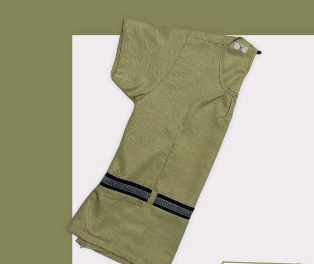 Deped Monday uniform Top only, Women's Fashion, Tops, Blouses on Carousell