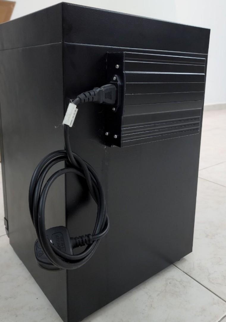 Digi-Cabi Db-036 Digital Dry Cabinet, Photography, Photography ...