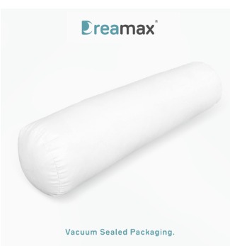 DREAMAX VOGLER Soft Bolster - Soft Bolster / Comfort Bolster / Long ...