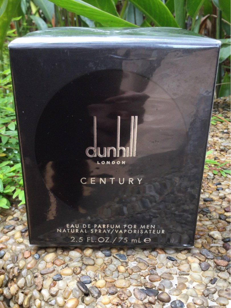 Dunhill Century, Beauty & Personal Care, Fragrance & Deodorants on ...