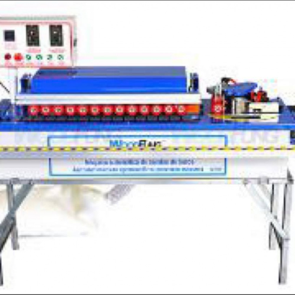 EDGE BANDING MACHINE MY07, Commercial & Industrial, Construction ...