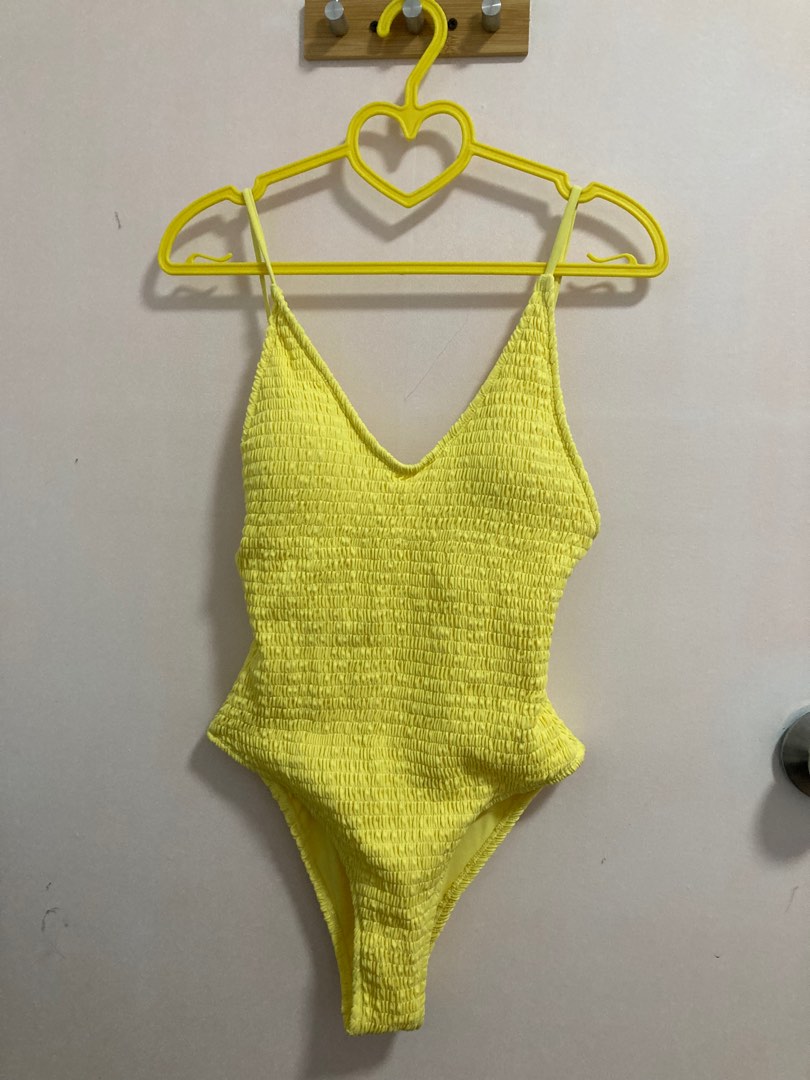 Eight Mermaid One Piece Swimsuit Womens Fashion Swimwear Bikinis And Swimsuits On Carousell