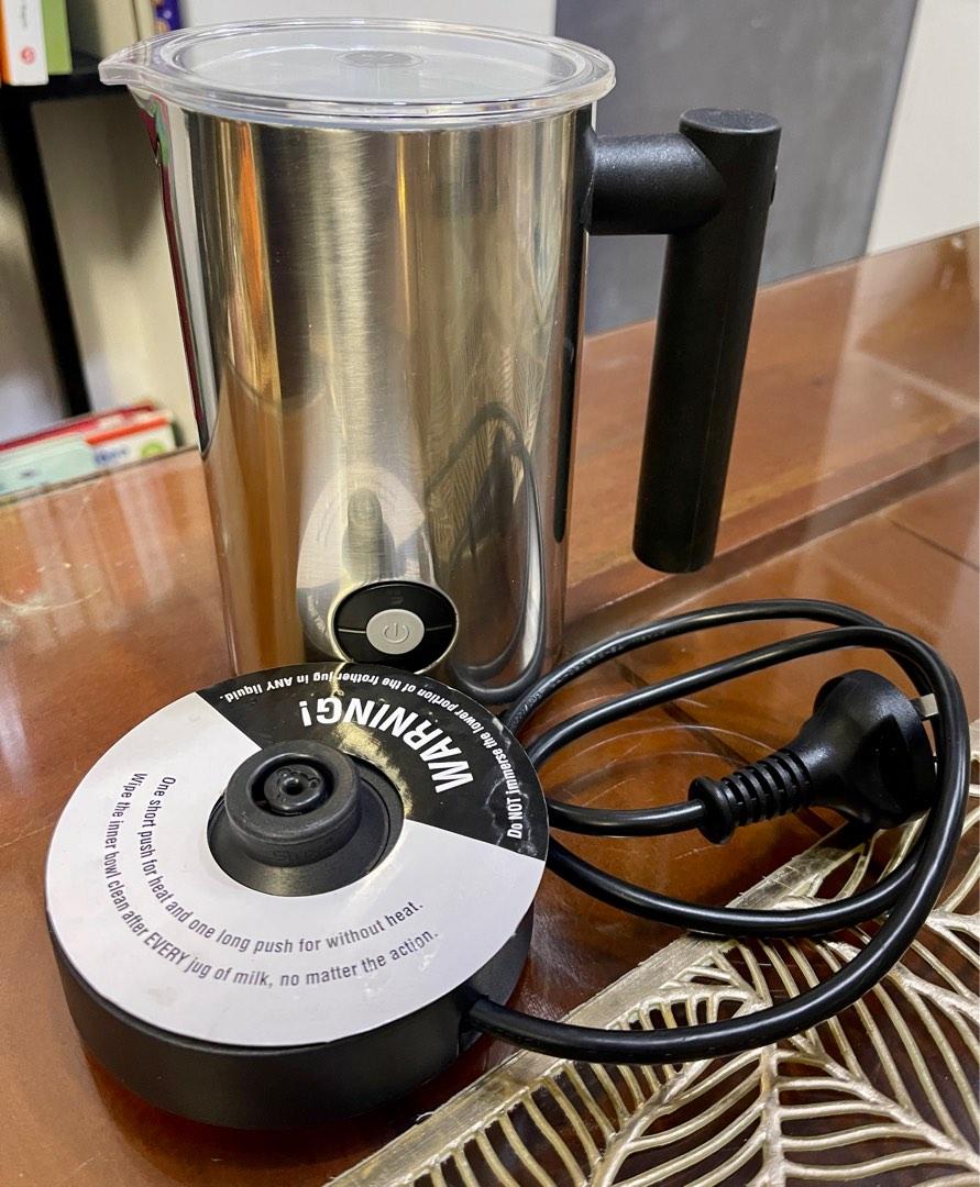 Expressi Milk Frother (Model: MMF-017E ), TV & Home Appliances, Kitchen ...