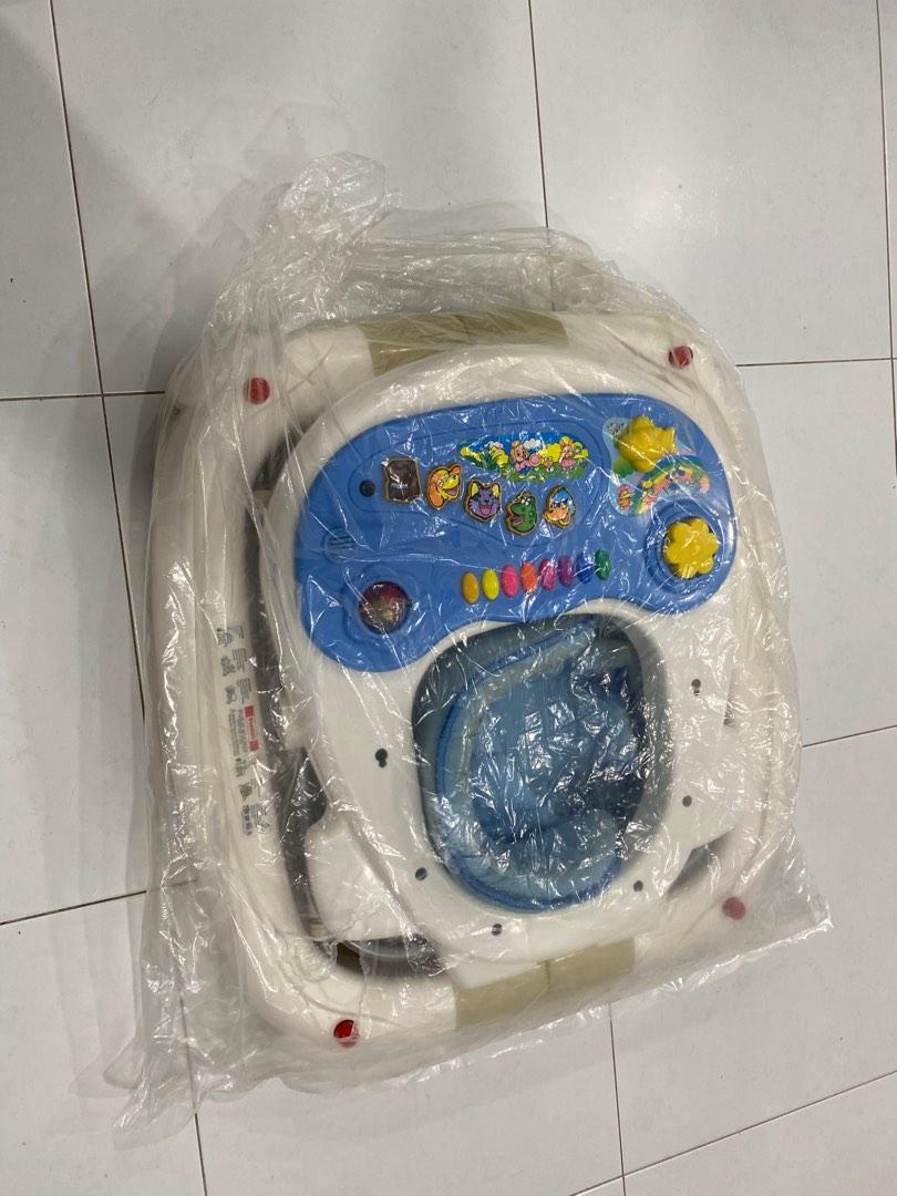 Farlin Baby Walker, Babies & Kids, Baby Nursery & Kids Furniture, Cots ...