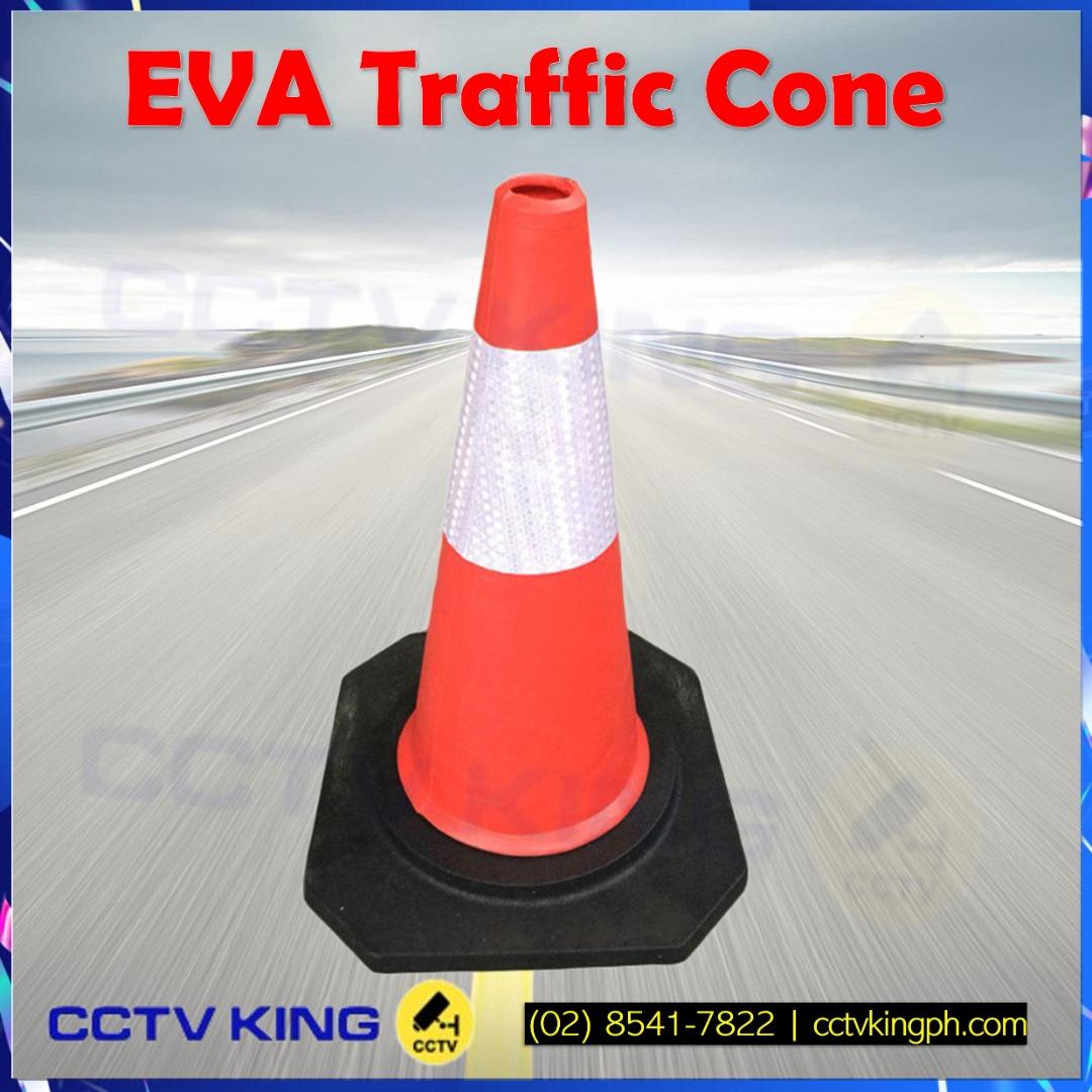 Flexible Traffic Cone EVA Material, Commercial & Industrial ...