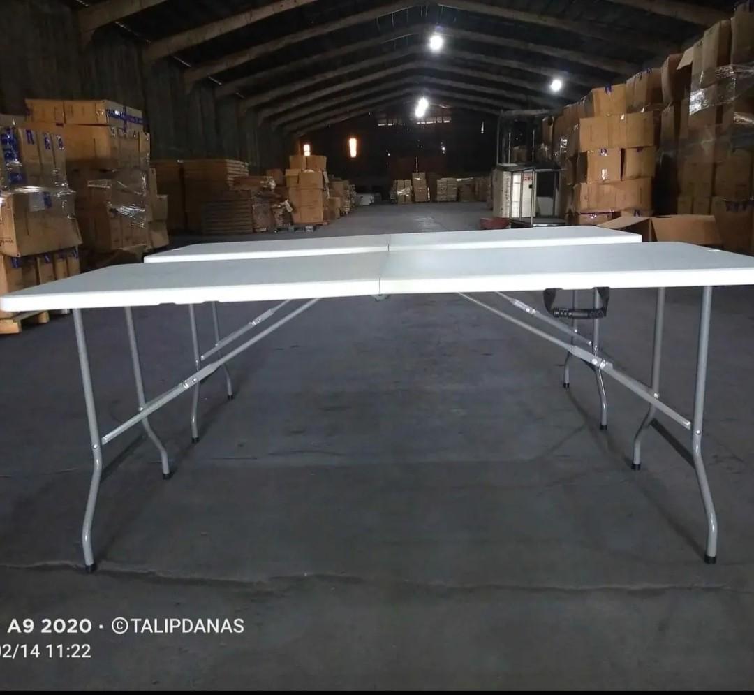 folding table, Furniture & Home Living, Furniture, Tables & Sets on ...