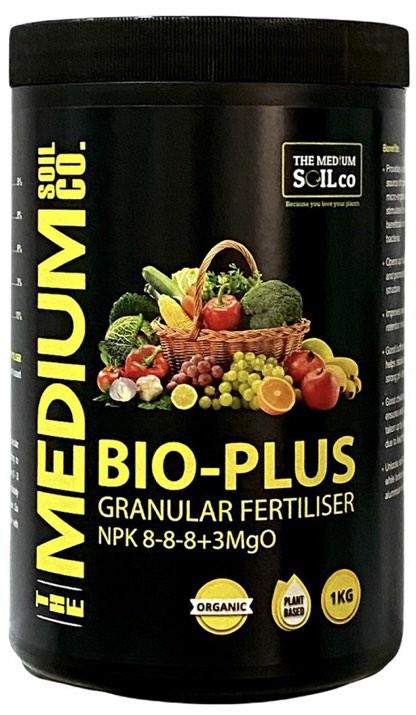 For Sale: Bio-Plus Fertilizer 1Kg, Furniture & Home Living, Gardening ...