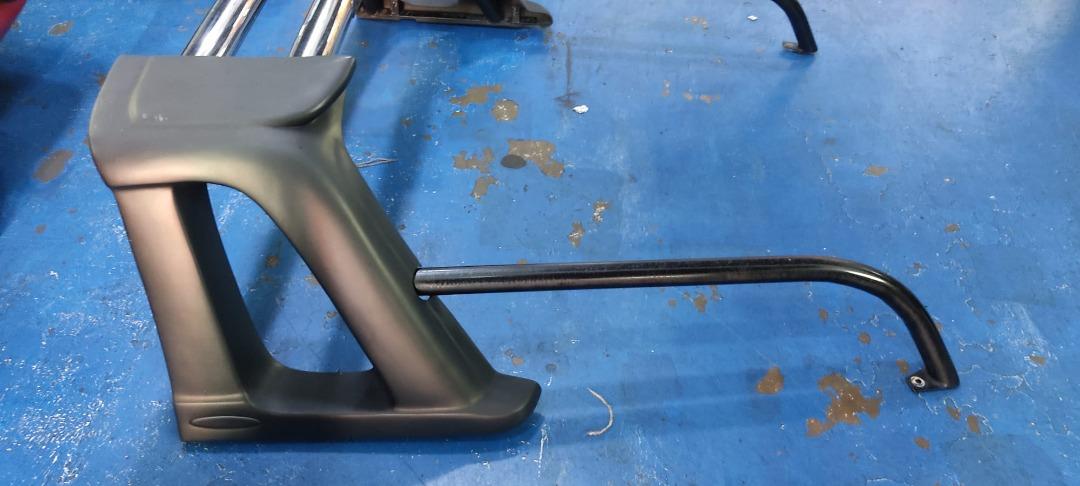 FORD RANGER LIMITED REAR ROLL BAR, Car Accessories, Accessories on ...