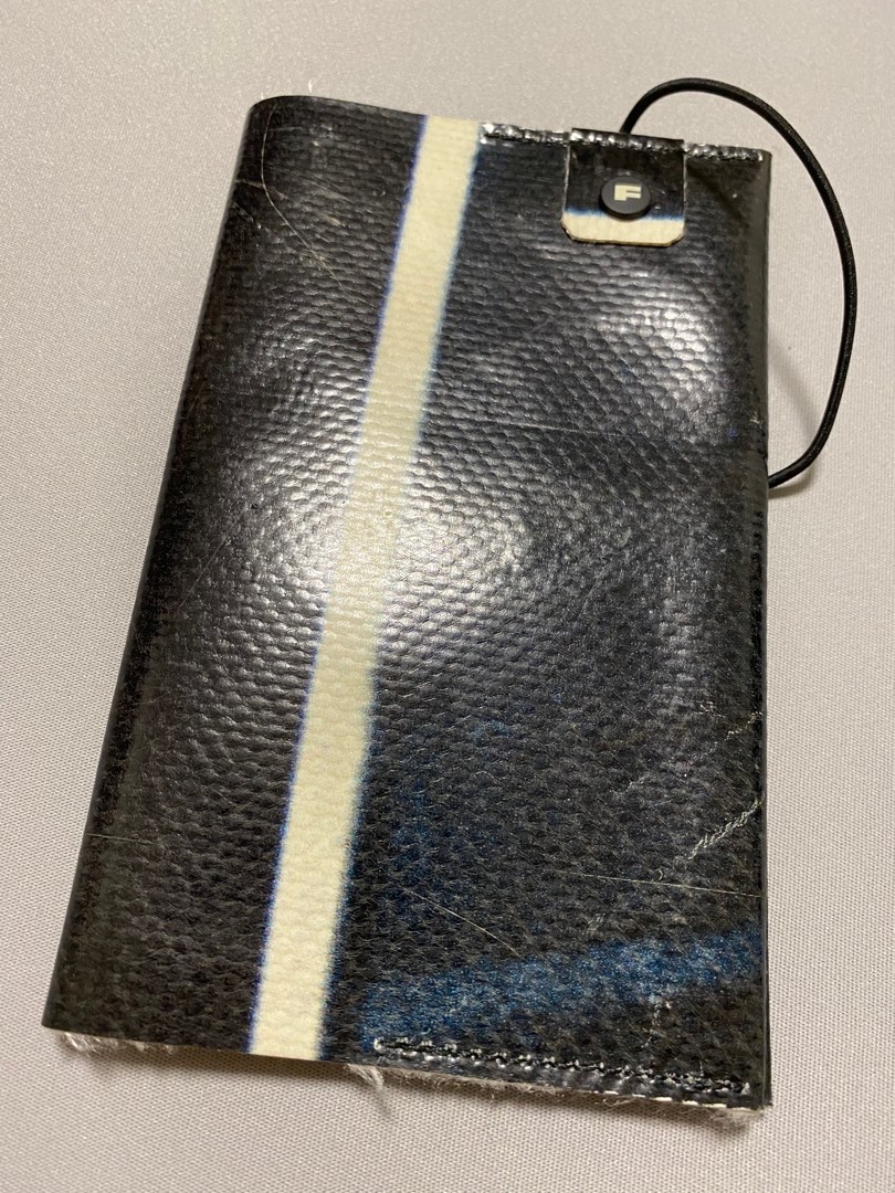 Freitag Sid, Luxury, Accessories on Carousell