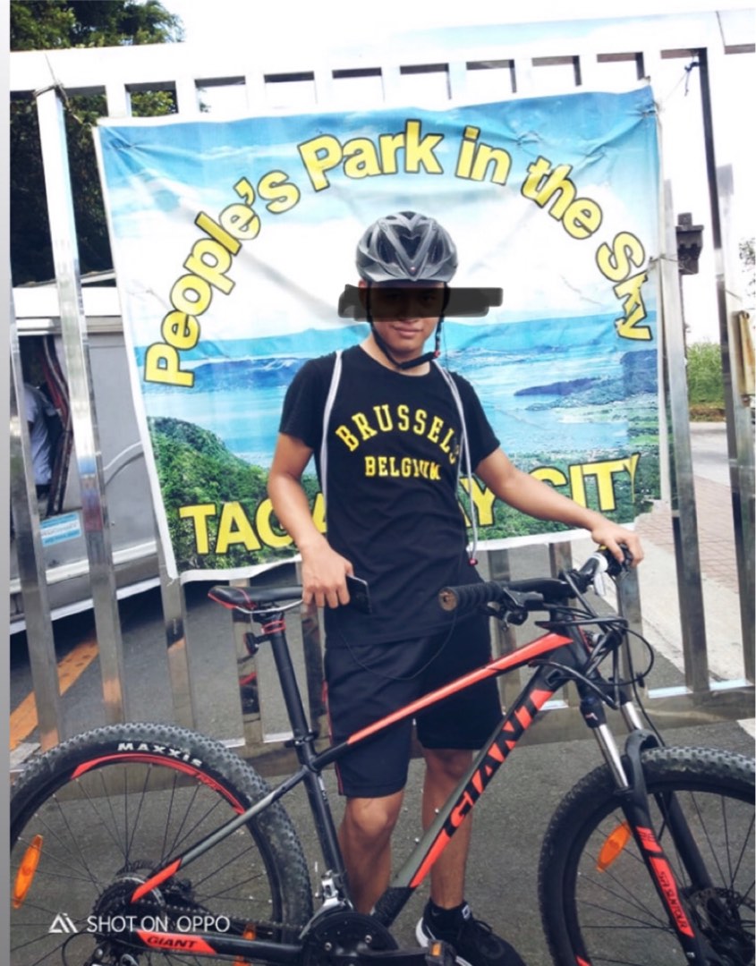 GIANT TALON 3 2019, Sports Equipment, Bicycles & Parts, Bicycles on ... GIANT TALON 3 2019, Sports Equipment, Bicycles & Parts, Bicycles on ...