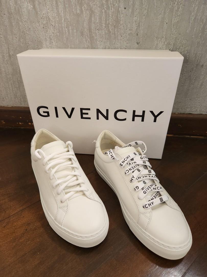 Givenchy Sneakers, Women's Fashion, Footwear, Sneakers on Carousell