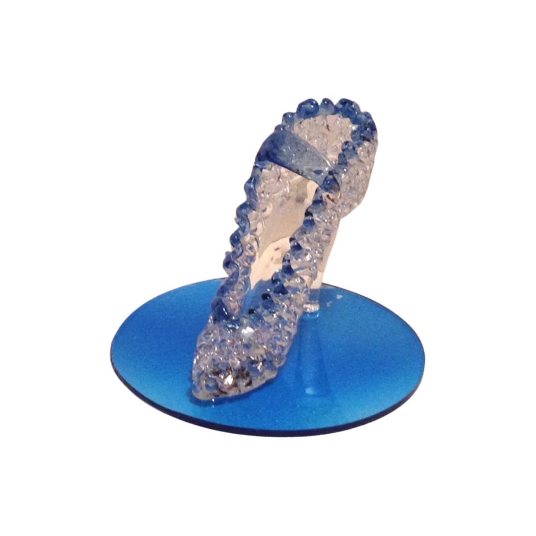 Glass Stiletto Heels Debut and Birthday Souvenirs Giveaways, Furniture ...