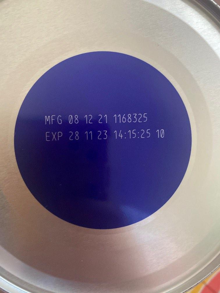 Grow Baby formula stage 1, Babies & Kids, Nursing & Feeding ...