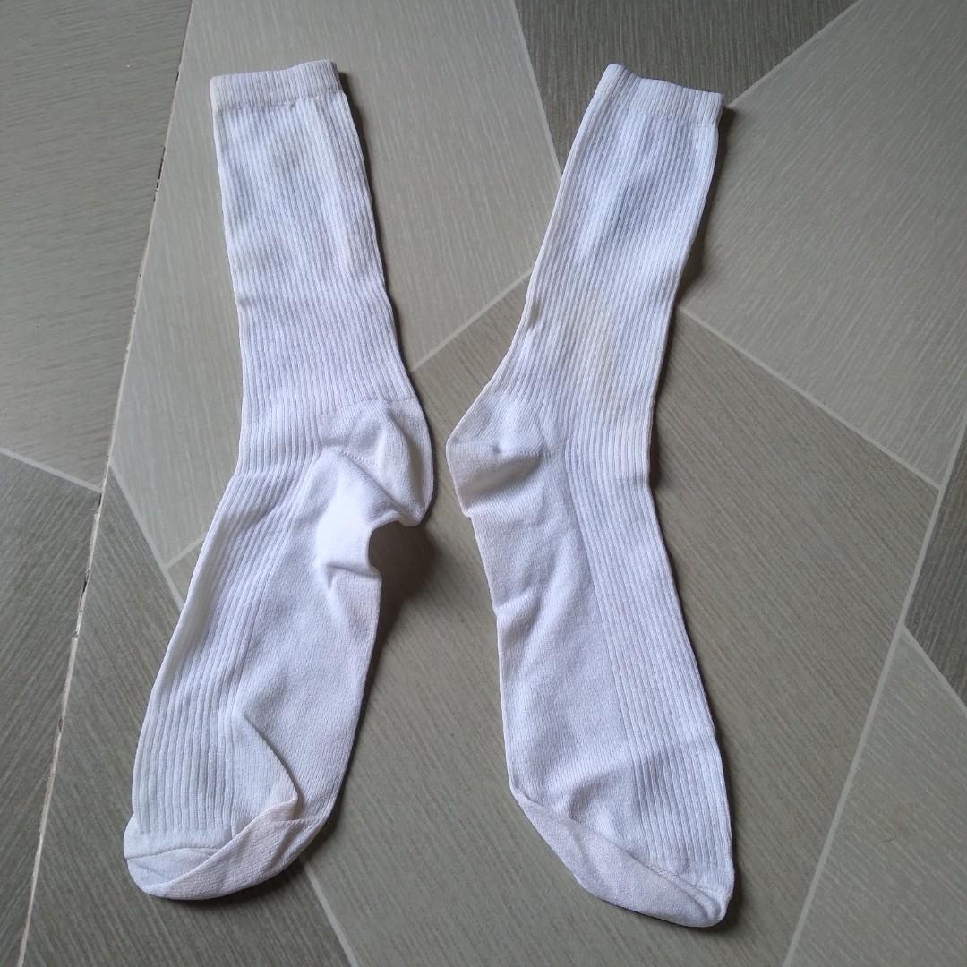 GSP Girls' Scout Uniform Complete Set with pins, socks, handkerchief ...