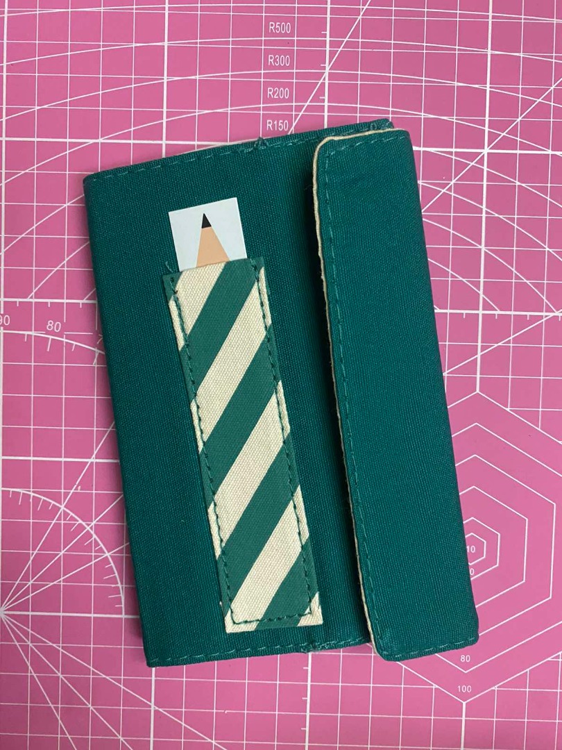 Hallmark A5 Journal, Hobbies & Toys, Stationary & Craft, Craft Supplies ...