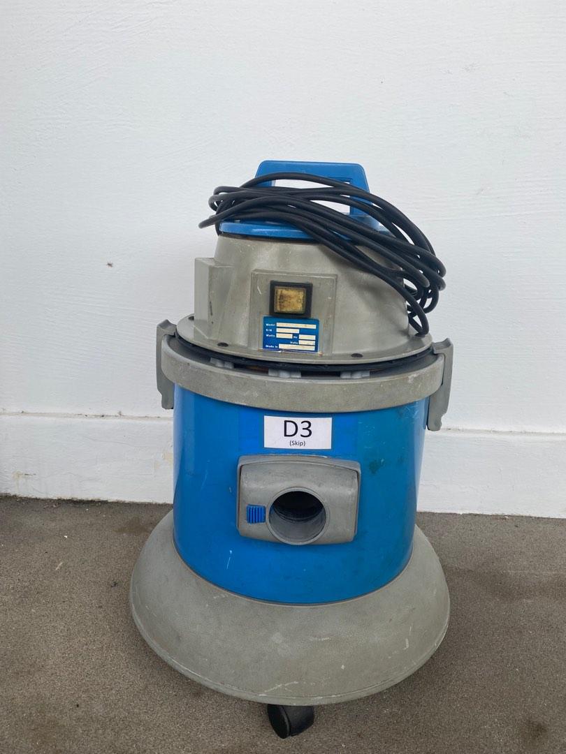 Heavy Duty Wet & Dry Vacuum Set, Furniture & Home Living, Cleaning ...