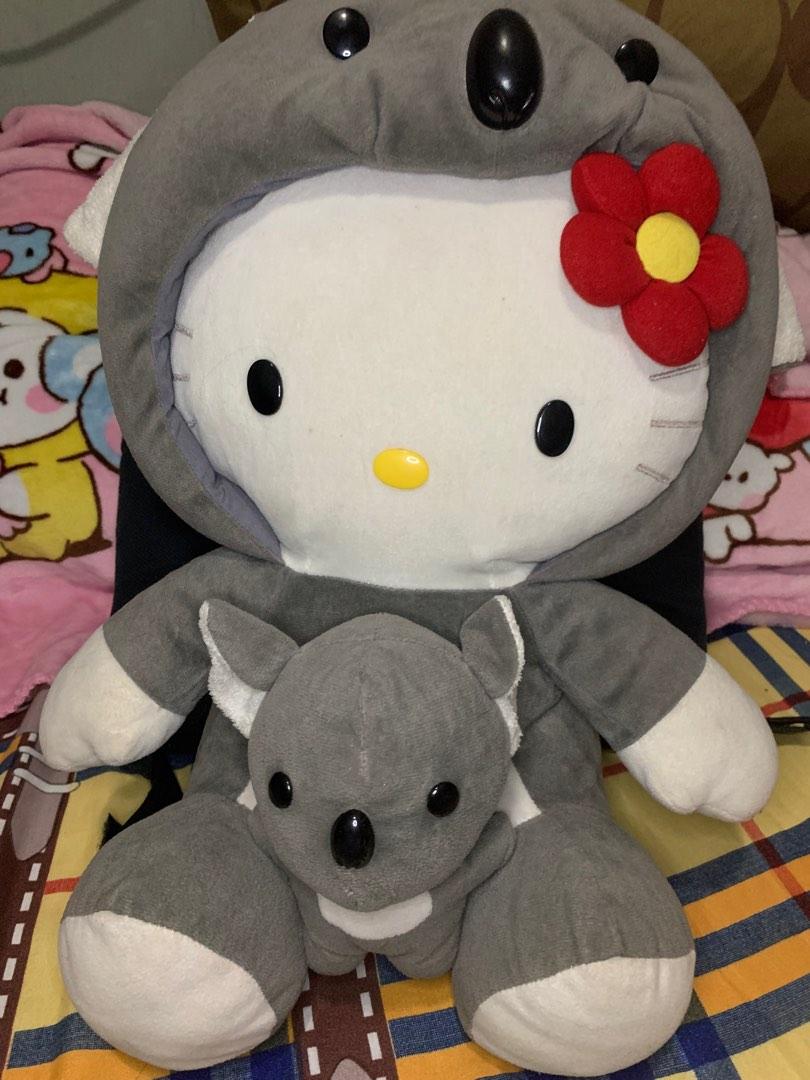 Hello kitty koalas, Hobbies & Toys, Toys & Games on Carousell