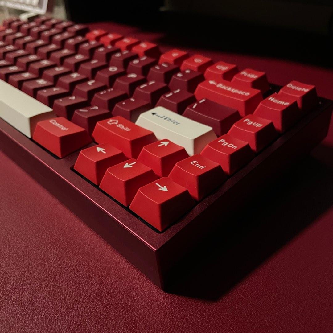 Hex.4B Custom Keyboard, Computers & Tech, Parts & Accessories, Computer ...