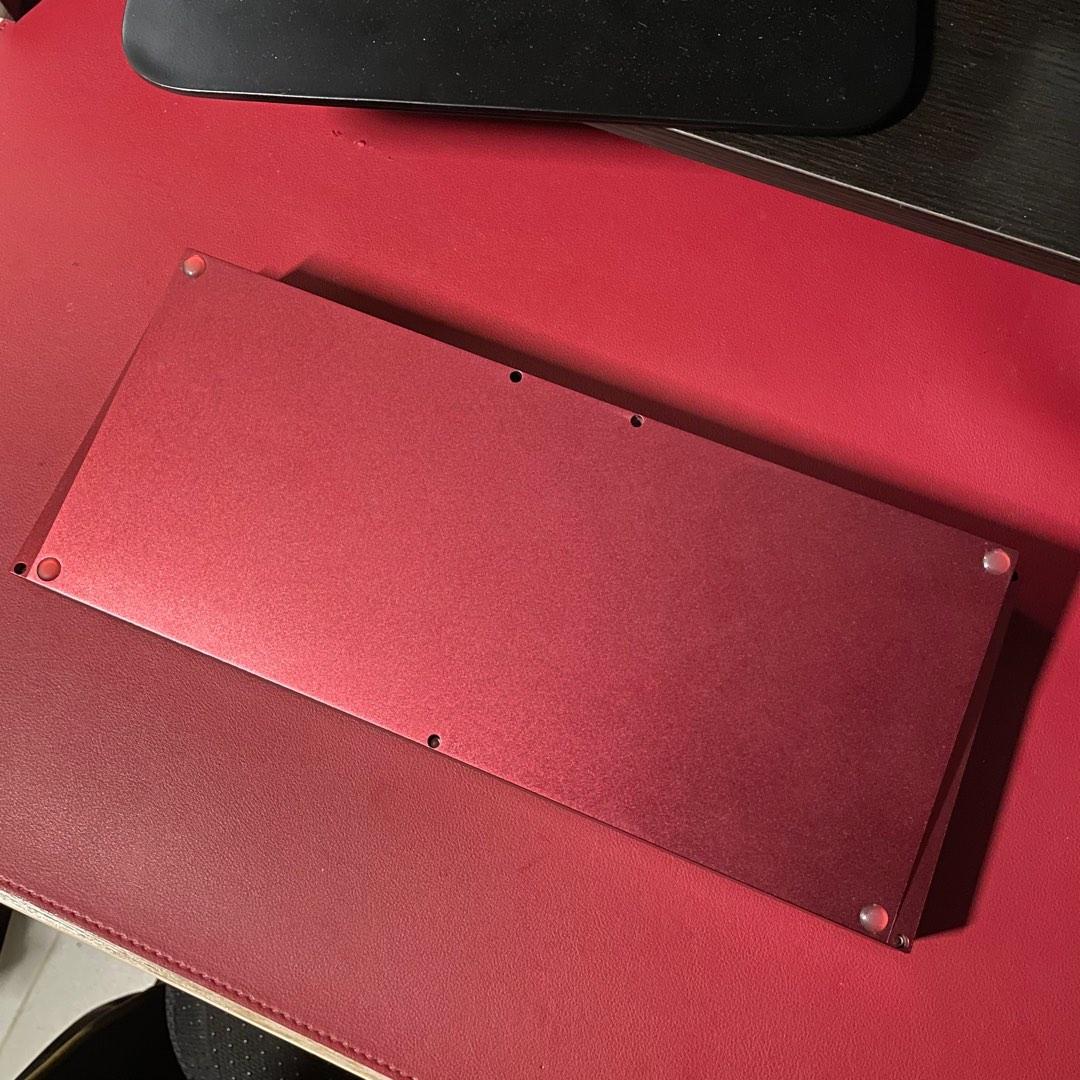 Hex.4B Custom Keyboard, Computers & Tech, Parts & Accessories, Computer ...