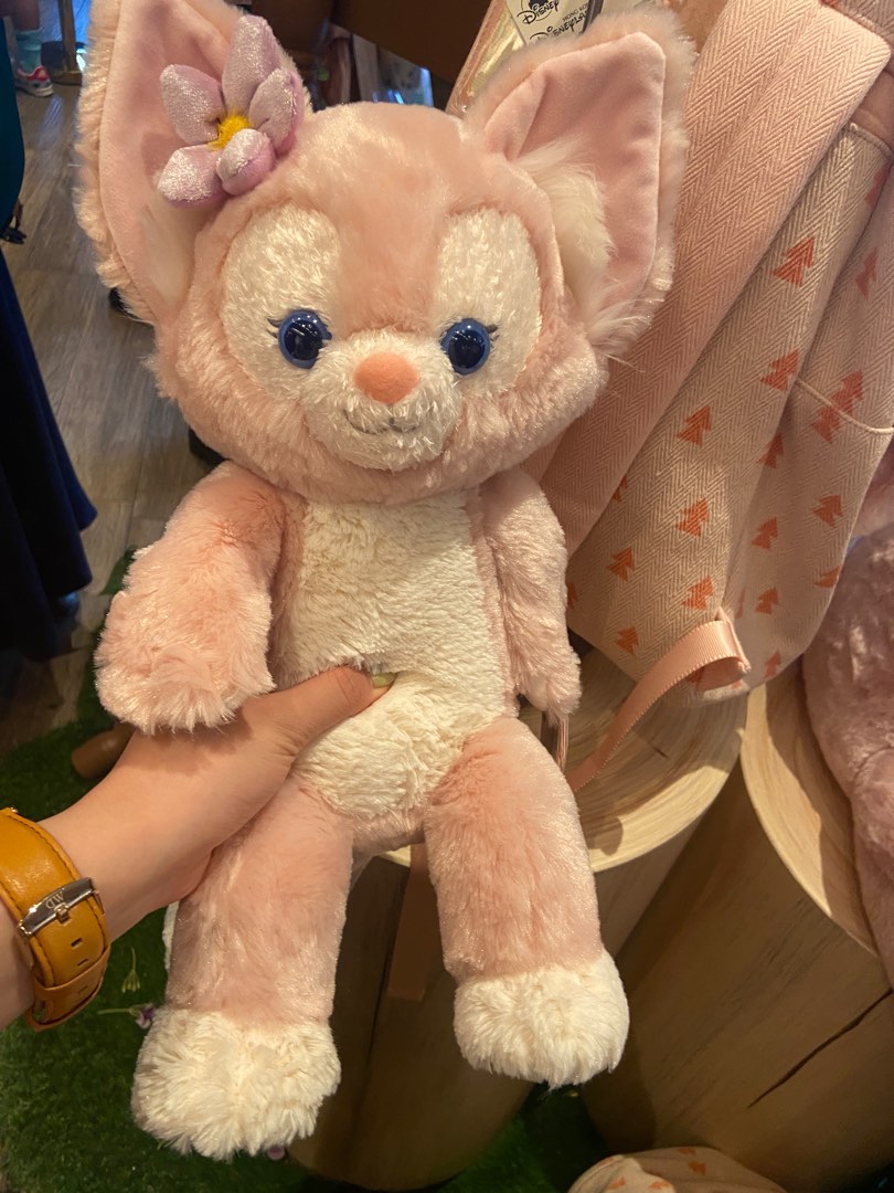 Linabell貝兒現貨 原價S size, 興趣及遊戲, 玩具 & 遊戲類 - Carousell