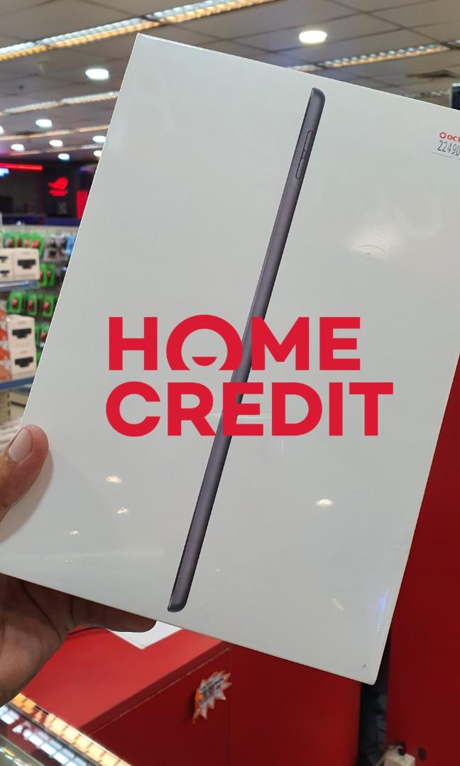 HOMECREDIT INSTALLMENT, Mobile Phones & Gadgets, Tablets, iPad on Carousell