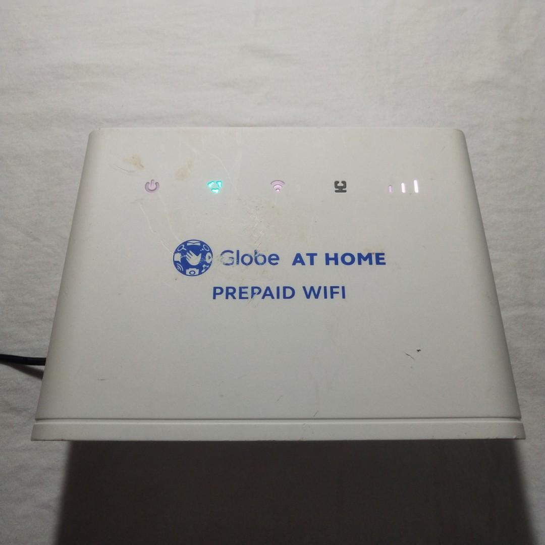 OPENLINE Rush Huawei B310as 938 LTE Modem (read description please ...